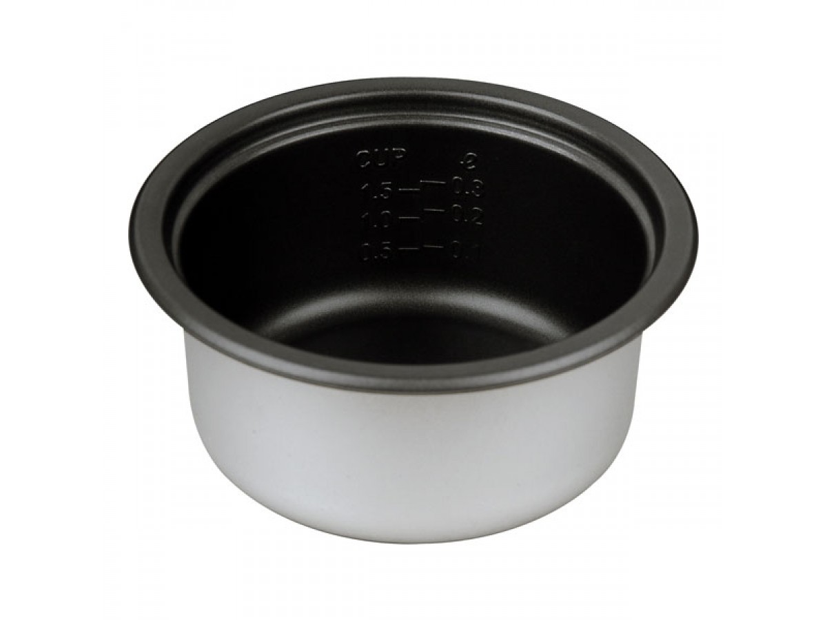 1.5-Cup Mini Electric Rice Cooker, 0.3-Litre | Takahi - Kitchen ...